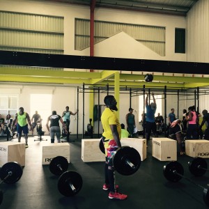 Free Easter Monday Workout – Limitless Performance