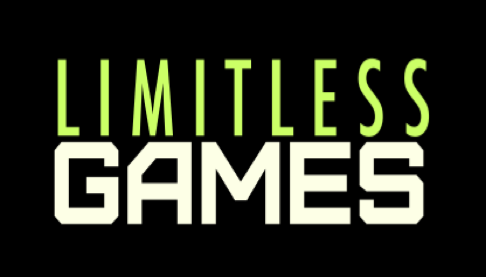 limitless-games-logo – Limitless Performance