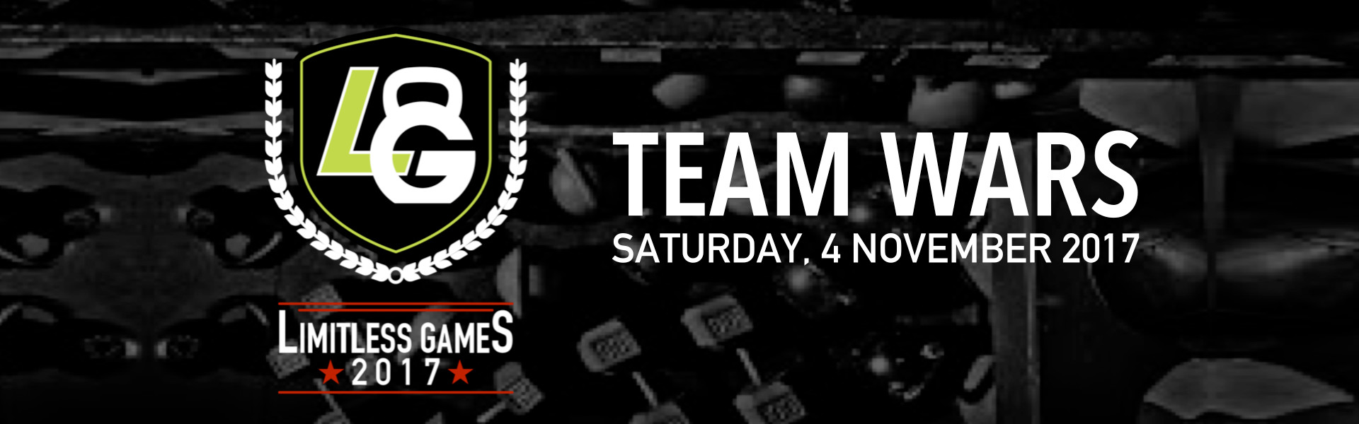 team-wars-banner – Limitless Performance